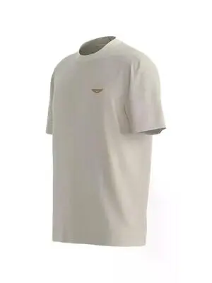 BOSS X Aston Martin C-thompson Logo-patch T-shirt