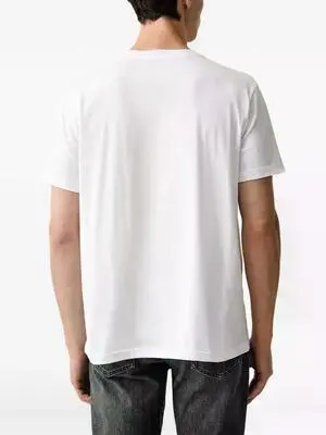 TRUSSARDI Logo-print T-shirt
