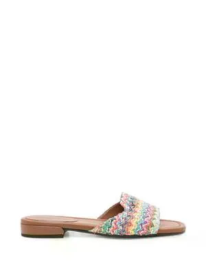 JIMMY CHOO Dina Sandals