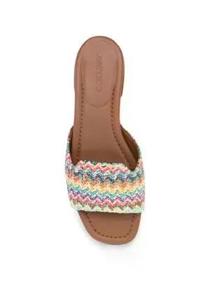 JIMMY CHOO Dina Sandals