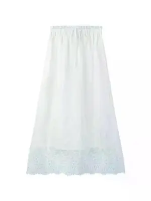 House Of Sunny Knee Length Bottoms For Women