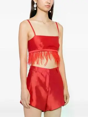 MACGRAW Birdy Top