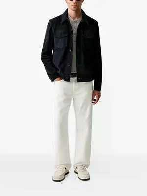 Rag & Bone Short-sleeved T-shirt