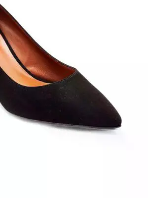 FESTA MILANO Asian Heeled Pumps