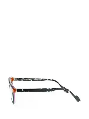 FACE À FACE Tinge3 Cat-eye Glasses