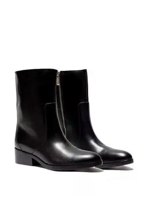 3.1 Phillip Lim Lucien Leather Boots