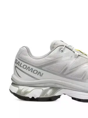 SALOMON Xt-6 Sneakers - Grey