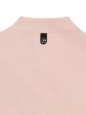 MALBON Fairway Logo-embroidered Polo Shirt