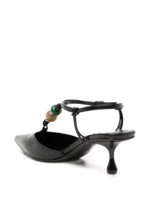 JIMMY CHOO Lauri 50 Pumps