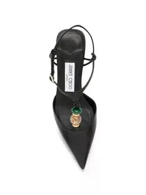 JIMMY CHOO Lauri 50 Pumps