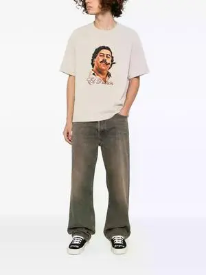 MELT El Patron Graphic-print T-shirt