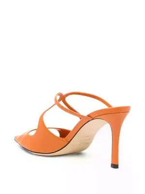JIMMY CHOO Anise 75 Sandals
