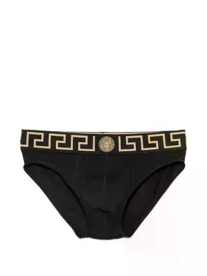 Versace Greca Medusa Briefs