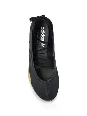 Adidas Taekwondo Ballet Flats