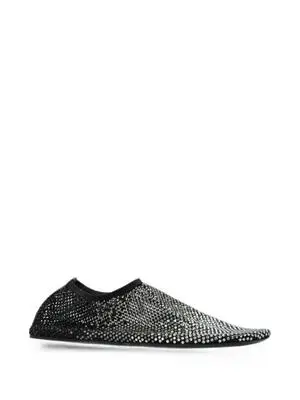 Christopher Esber Embellished Ballet Flats