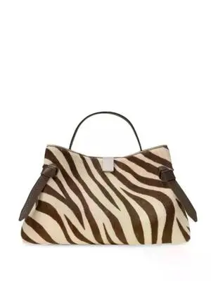 Yuzefi Gyoza Tote Bag - Neutrals
