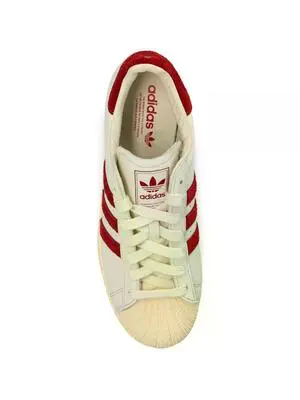 Adidas Superstar Ii Sneakers