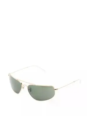 Ray-ban Geometric-frame Sunglasses