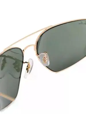 Ray-ban Geometric-frame Sunglasses