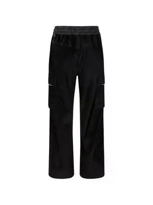 Moncler Corduroy Cargo Pants