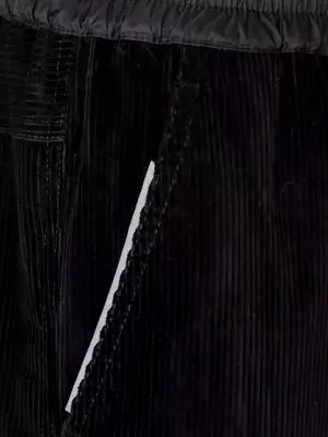 Moncler Corduroy Cargo Pants