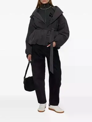 Isabel Marant Étoile Beth Touch-strap Sneakers