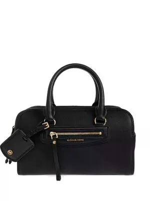 Michael Kors Jet Set Travel Leather Tote Bag