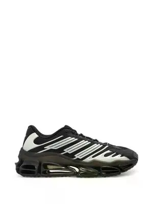 Adidas Megaride Mesh-panelled Sneakers