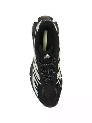 Adidas Megaride Mesh-panelled Sneakers