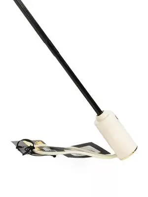 Moschino Sequin-print Folding Umbrella