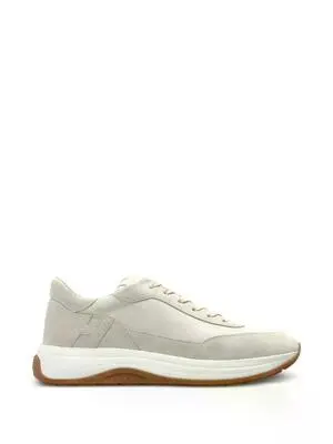 Hogan Lace-up Sneakers