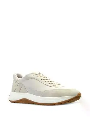 Hogan Lace-up Sneakers