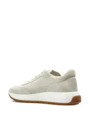 Hogan Lace-up Sneakers