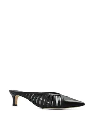 Michael Kors Adriana Caged Mules
