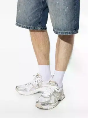 Asics Gt-2160 Mesh-panel Sneakers