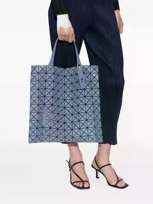 Issey Miyake Prism Tote Bag