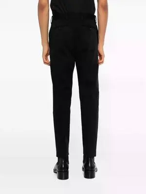 TOM FORD Cotton Twill Chino