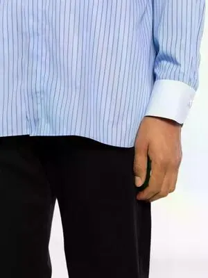 TOM FORD Cotton Twill Chino