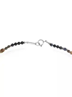 MARANT Beaded Stone Necklace