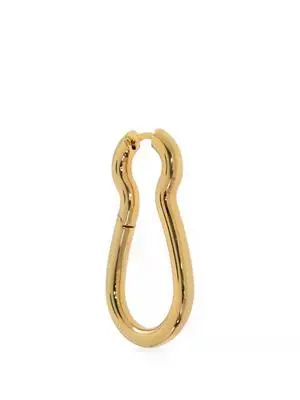 Marni Sculptural Drop Earrings
