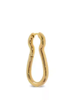 Marni Sculptural Drop Earrings