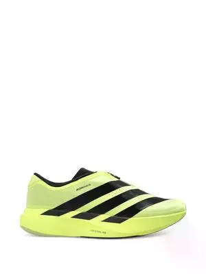 Adidas Adizero Evo Sl Zip Sneakers - Yellow