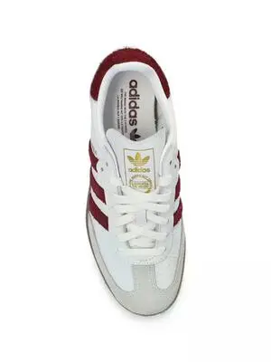 Adidas Samba Og Lace-up Sneakers