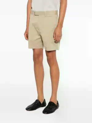 TOM FORD Tailored Shorts