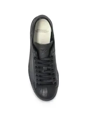 Y3 Superstar Sneakers