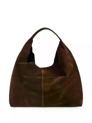 Kurt Geiger Chelsea Shoulder Bag - Brown