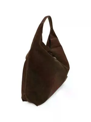 Kurt Geiger Chelsea Shoulder Bag - Brown