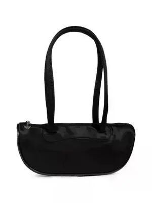 Adidas Logo-plaque Shoulder Bag