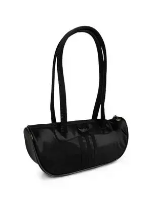 Adidas Logo-plaque Shoulder Bag