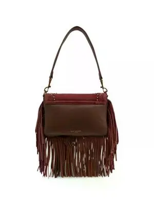 Kurt Geiger Oxford Shoulder Bag - Brown